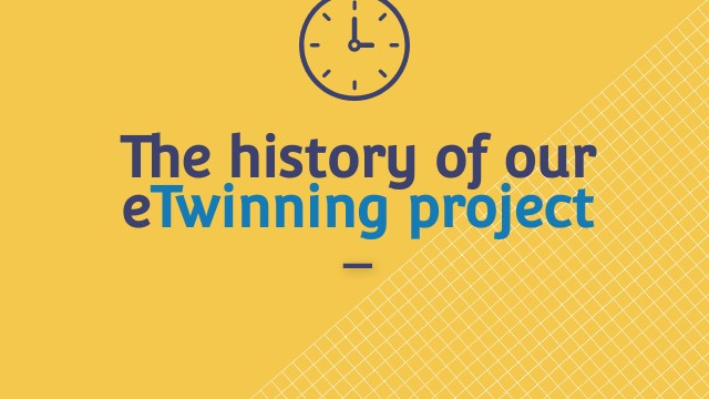 eTwinning project "Pinocchio Remix" | Genially