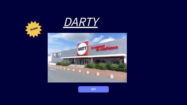 Présentation essentielle dark | Genially