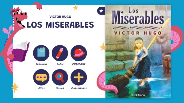 LOS MISERABLES | Genially