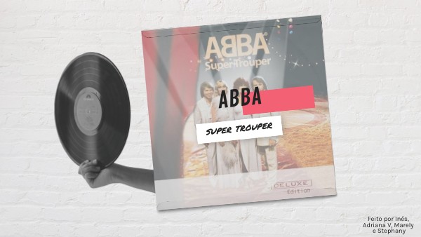 ABBA