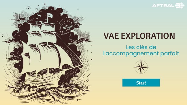 Versions finale MC- VAE EXPLORATION CONSEILS JB | Genially