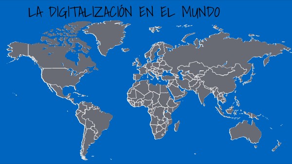 Mapa interactivo horizontal