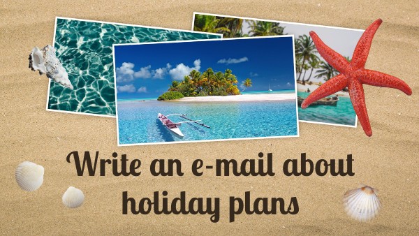 Holidays Presentation