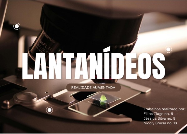 Imagem interativa natureza