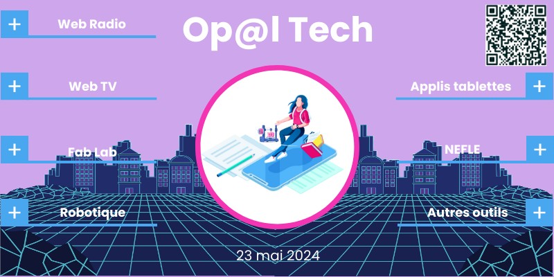 Op@l tTch 23 mai 2024