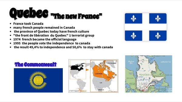 BLACK REPORT | Genially