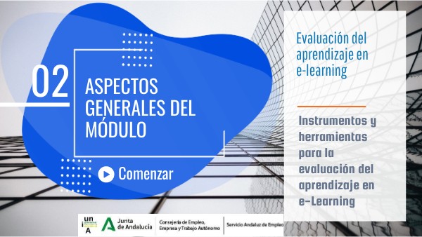 02 ASPECTOS GENERALES | Genially