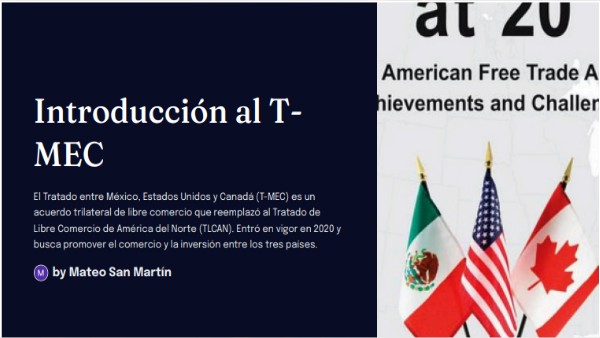 Mateo t-mec | Genially