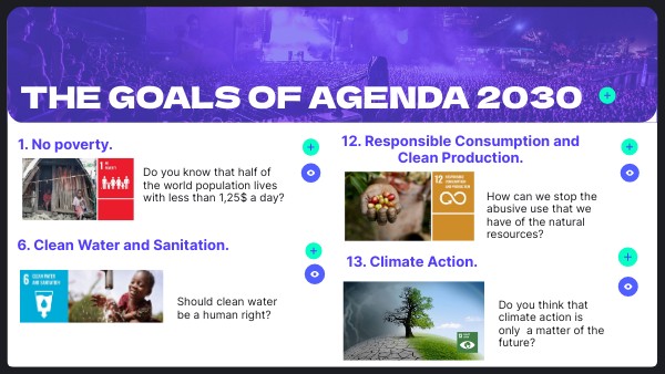 Event Promo Image | Genially