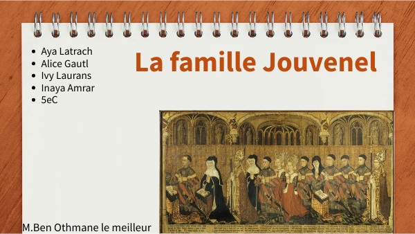 Essential Presentation Mobile