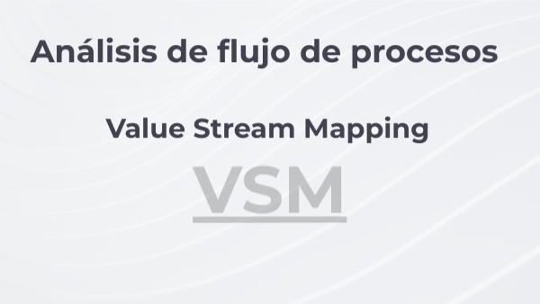 VSM
