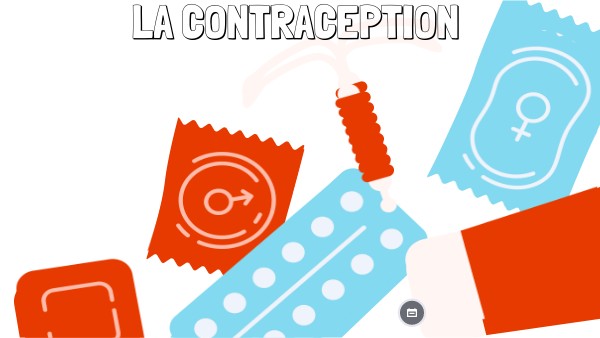 oral dnb yanis contraception | Genially