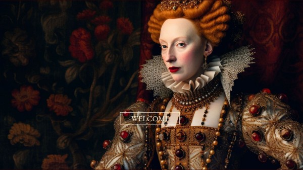 Elizabeth 1
