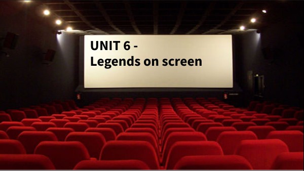 unit 2 - serial watchers | Genially