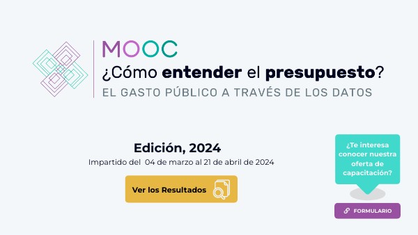 Resultados MOOC CEP 2024 | Genially