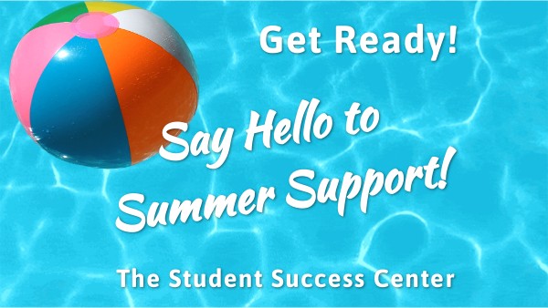 Say Hello to Summer Support! | Genially