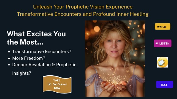 Survey 2 The Revealer