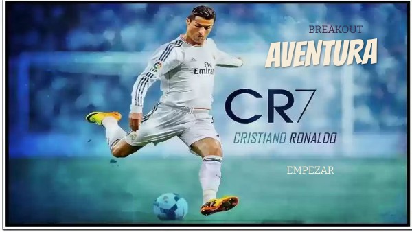 quiz cr7 david