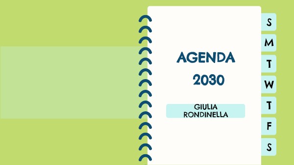 Agenda 2030