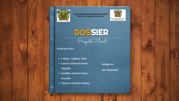DOSSIER
