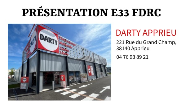 E33 FDRC FINAL | Genially