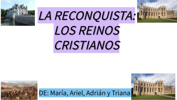 Waterfall Presentation