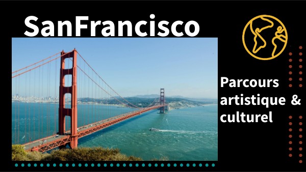 San Francisco | Genially