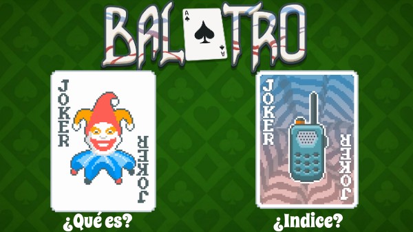 Balatro