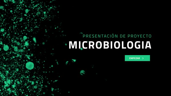 Presentación proyecto | Genially