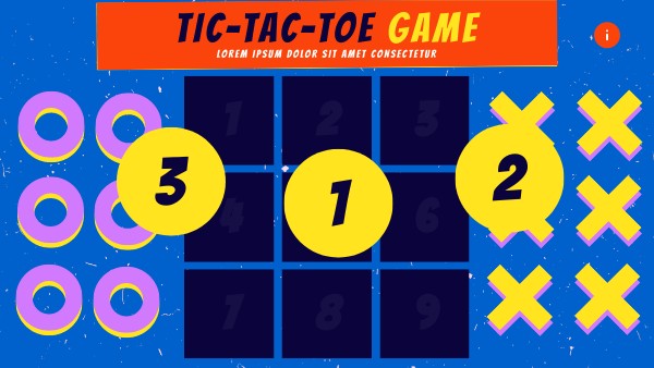 Gioco del Tris