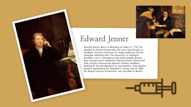 Eduard Jenner