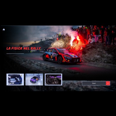 RALLY PRESENTATION