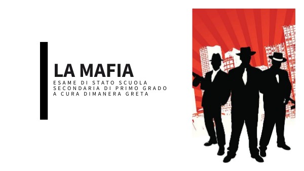 MAFIA
