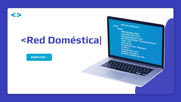 Módulo Training Code | Genially