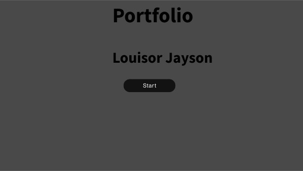 Rapport technique | Genially