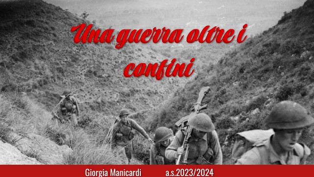 Presentazione esame 2023/2024