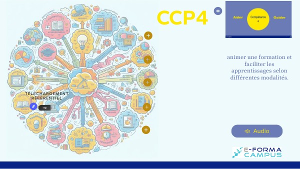 CP04.1 Introduction Module | Genially