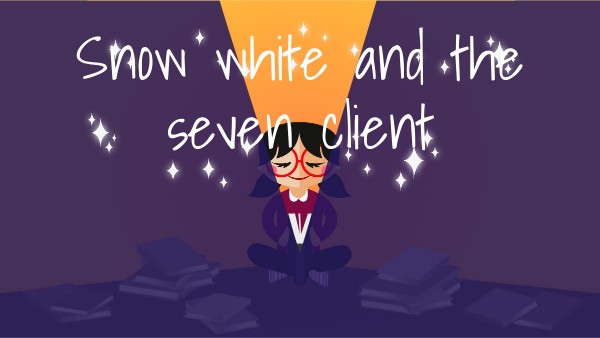 Copie - GENIAL STORYTALE PRESENTATION | Genially