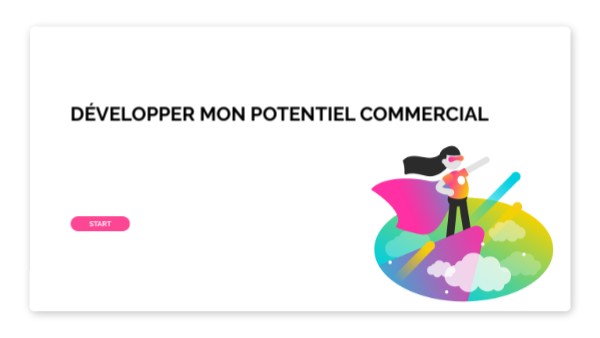 VIBRANT LEARNING UNIT