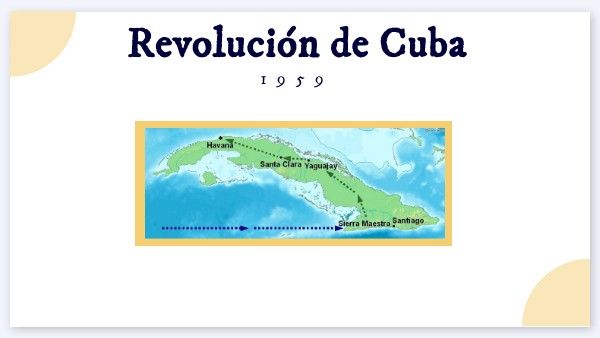 rev. cuba 1959
