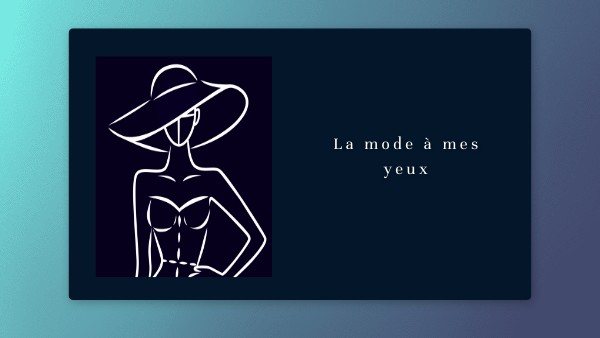 Présentation modec | Genially