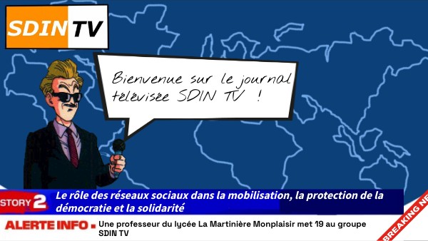 Exposé SDIN