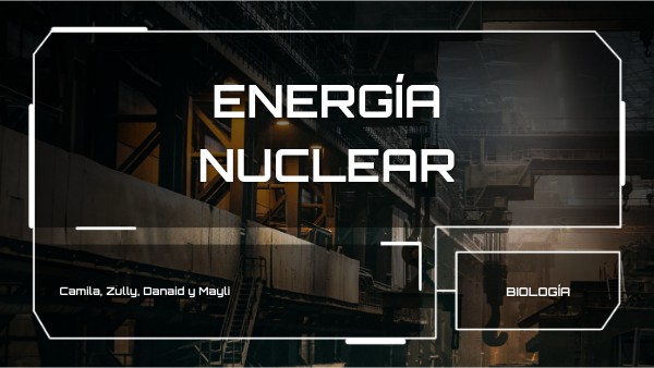 Energia Nuclear