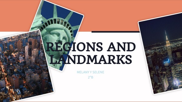 Presentación EEUU | Genially