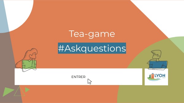 tea game questions