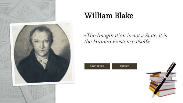 William Blake