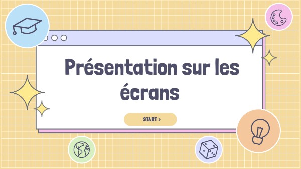 Séquence didactique collège | Genially