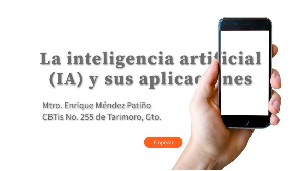 Curso Interactivo Básico | Genially