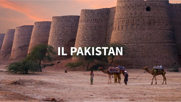 IL PAKISTAN