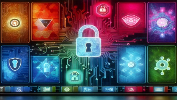 Encryption | Genially